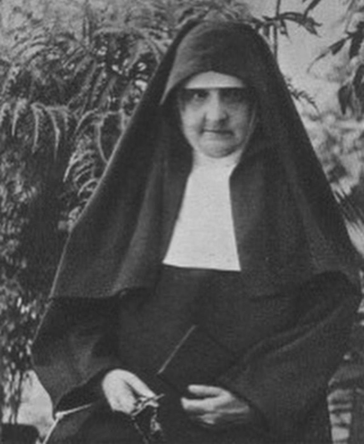 Conoce la historia de María Bernarda