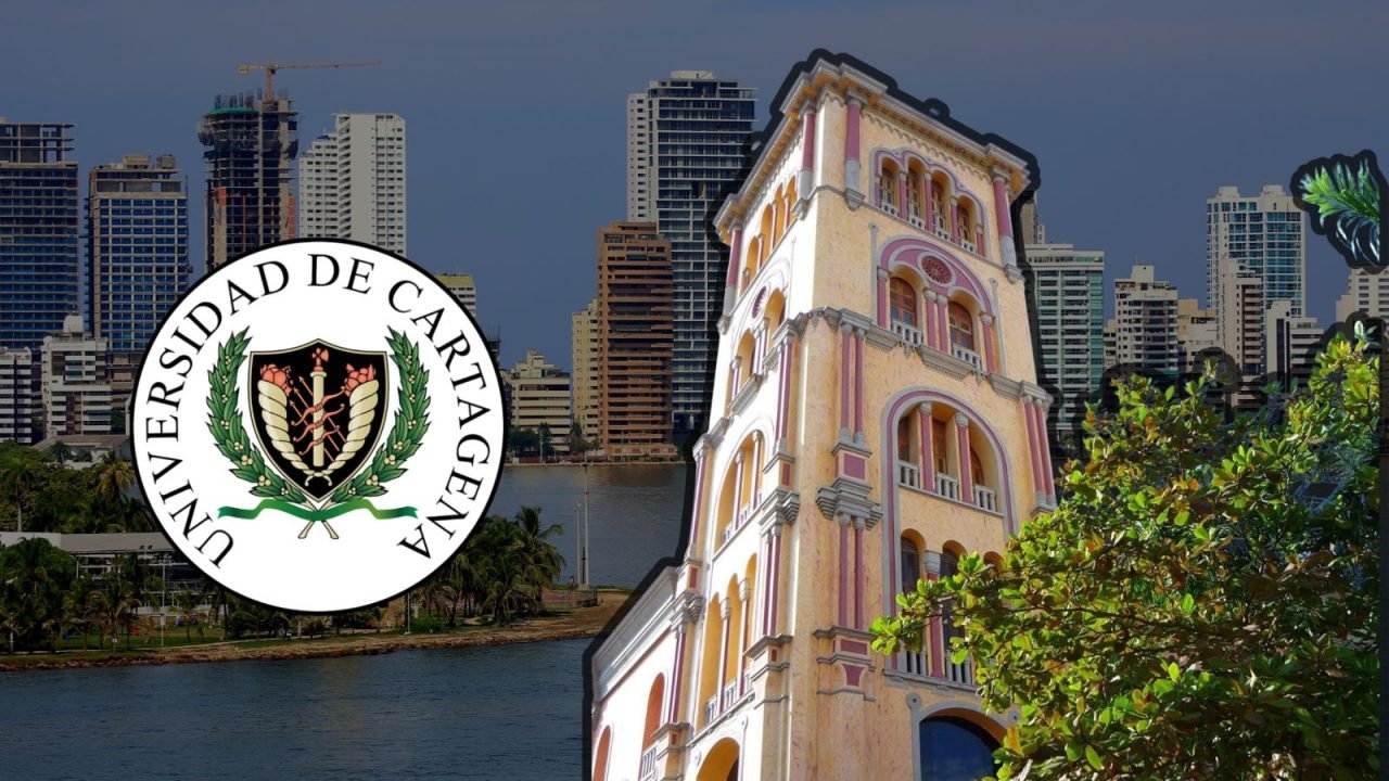 Universidad de Cartagena extiende el plazo de inscripciones para programas de pregrado 2026-I ...